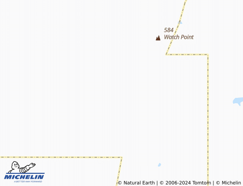 MICHELIN Jigalong map - ViaMichelin