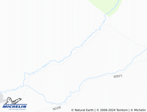 MICHELIN Itotoka map - ViaMichelin