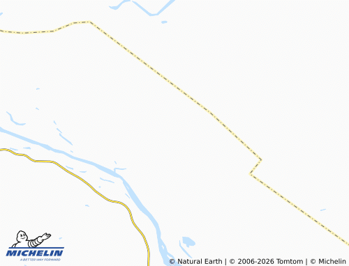 MICHELIN Highbury map - ViaMichelin